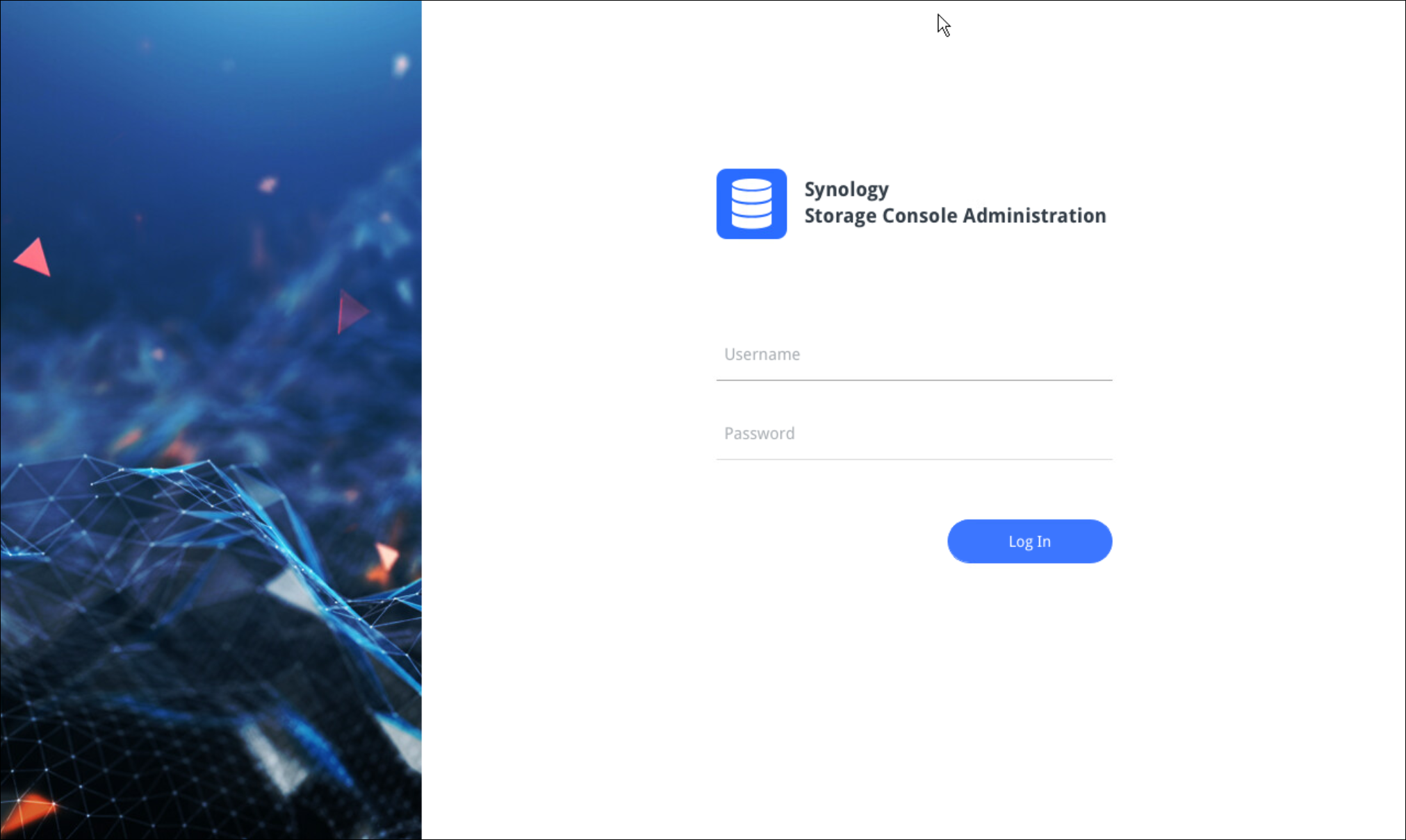 Getting Started with the Synology Storage Console for VMware